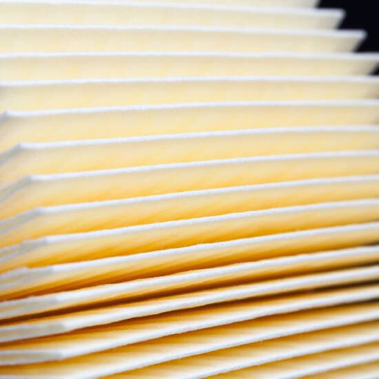 Filtration & Advanced Materials | Mativ