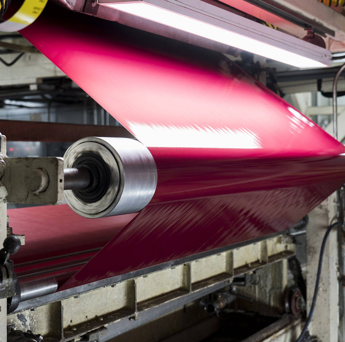 Sustainable & Adhesive Solutions | Mativ