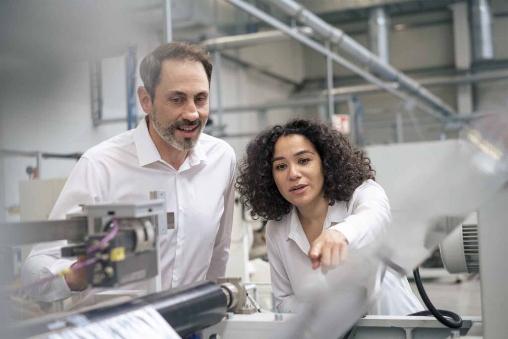 Open positions | Mativ