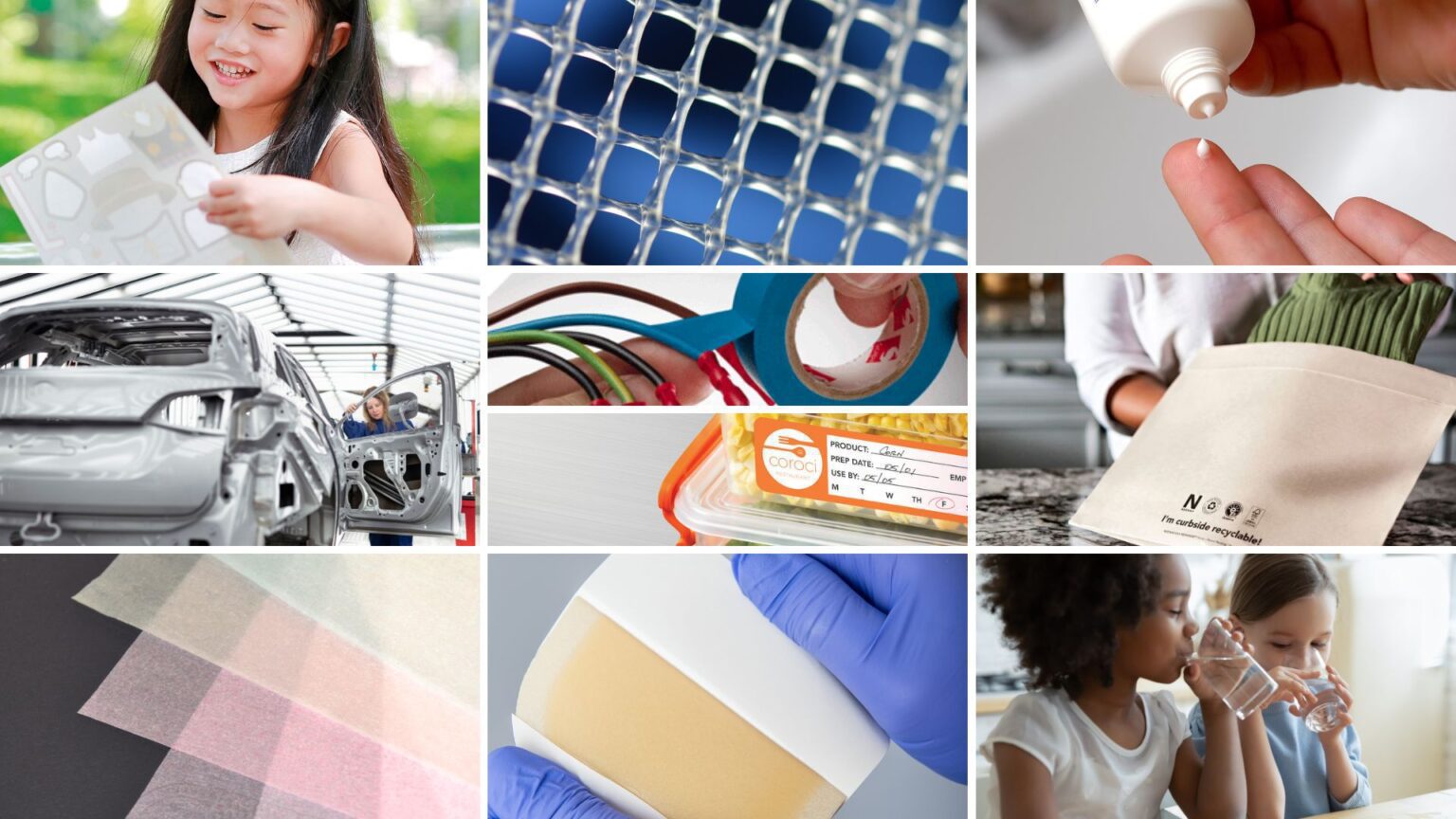 Filtration & Advanced Materials | Mativ