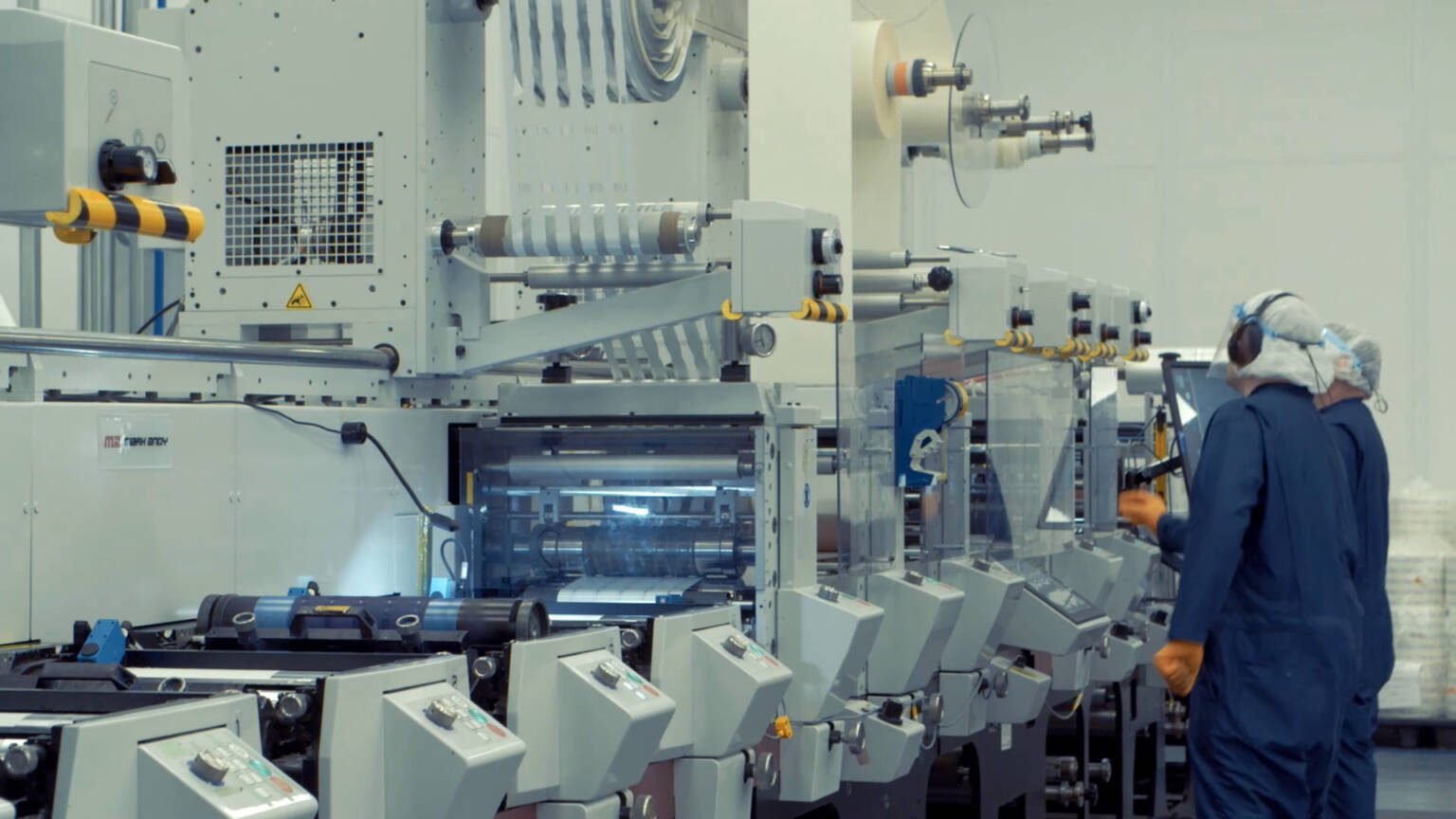 Sustainable & Adhesive Solutions | Mativ