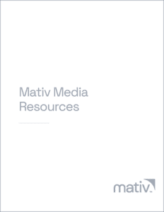 Media Kit | Mativ